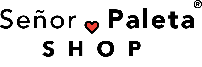 Señor Paleta Shop